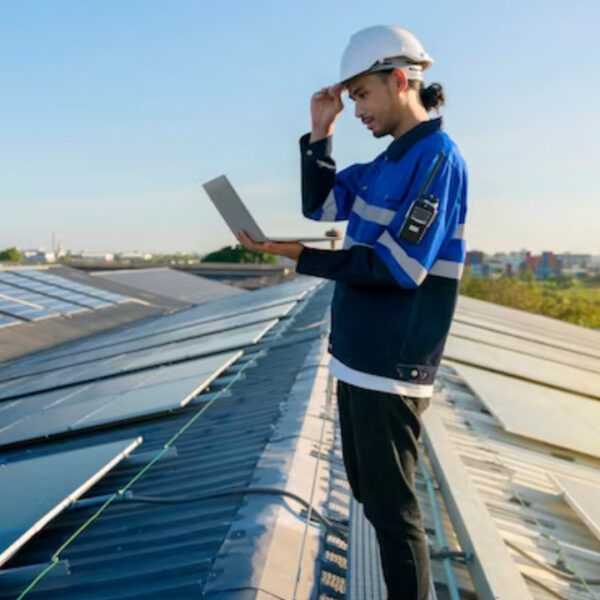 Inverter - VOLT solar EPC