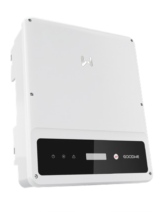 Inverter - VOLT solar EPC