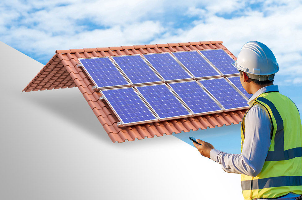 Product - VOLT solar EPC