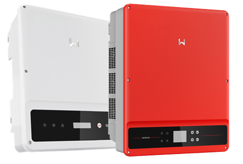 Product - VOLT solar EPC