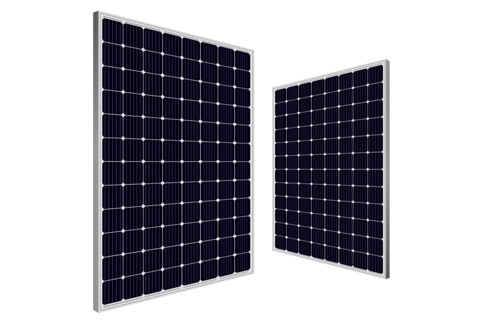 Product - VOLT solar EPC