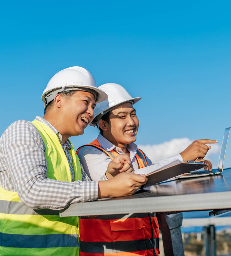 VOLT Solar EPC - VOLT solar EPC