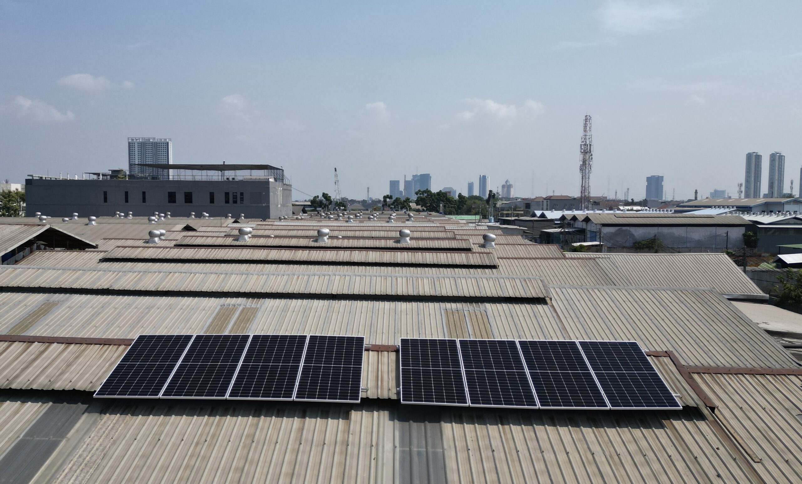 Blog - VOLT solar EPC